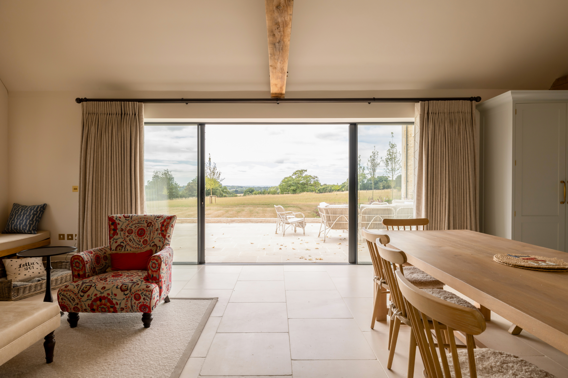 Luxury Sliding Doors for Hampshire, Wiltshire, Surrey & Beyond ...